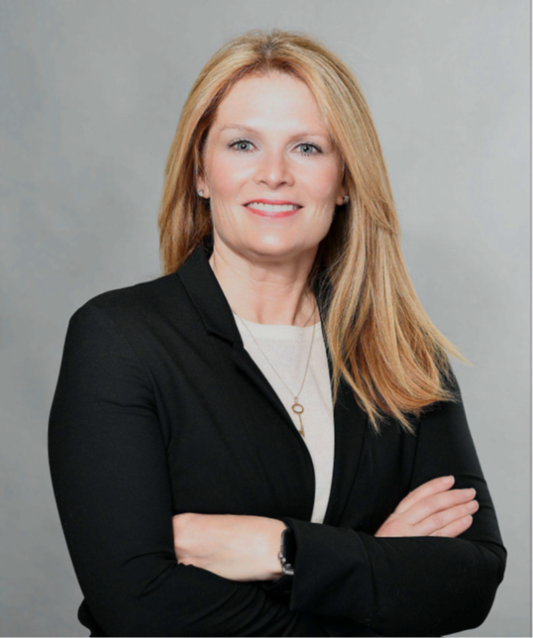 BioNTX Names Gina Ford as New Chief Executive Officer - The Business Press