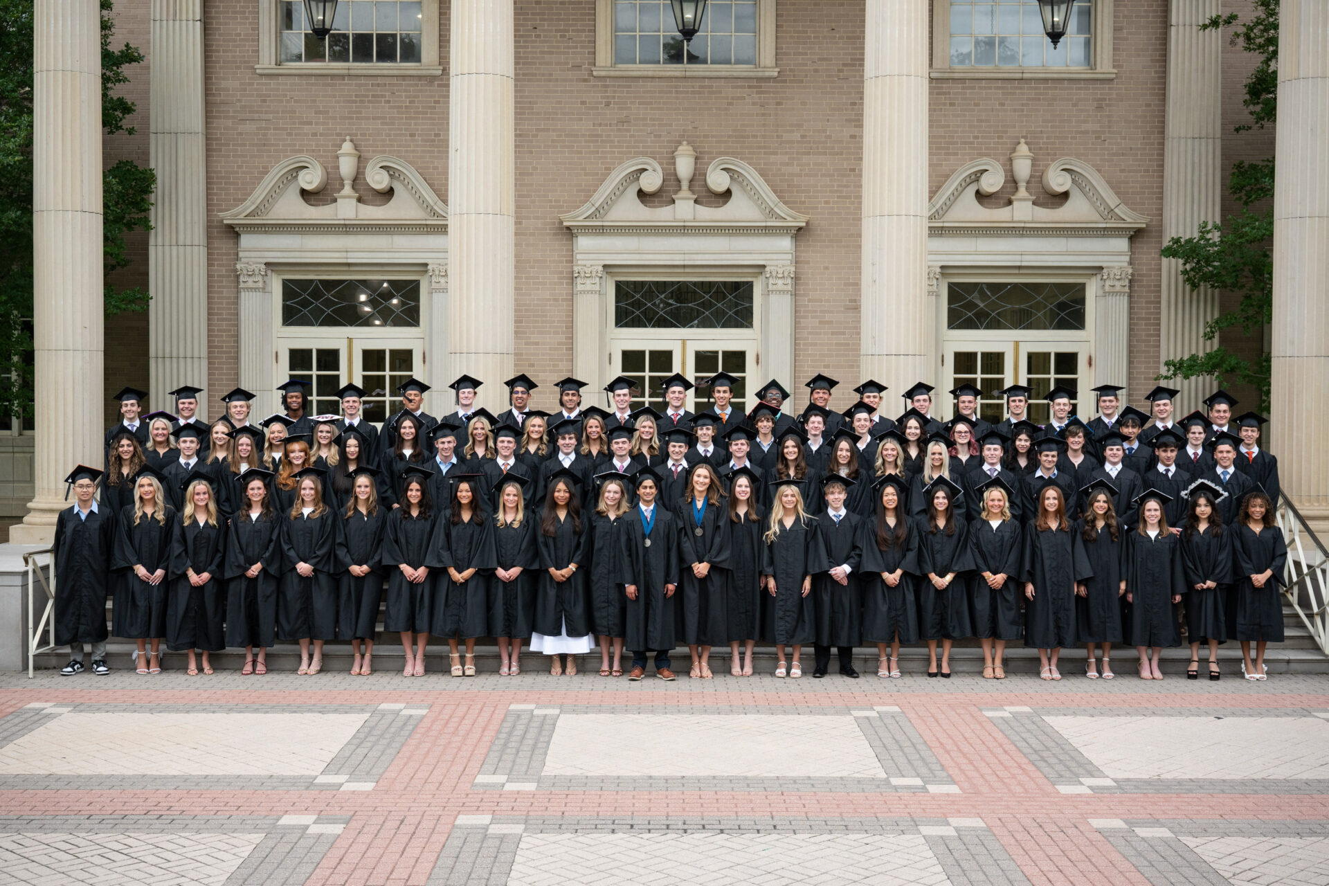 FORT WORTH COUNTRY DAY CLASS OF 2026 EARNS OVER $15.6 MILLION IN MERIT ...