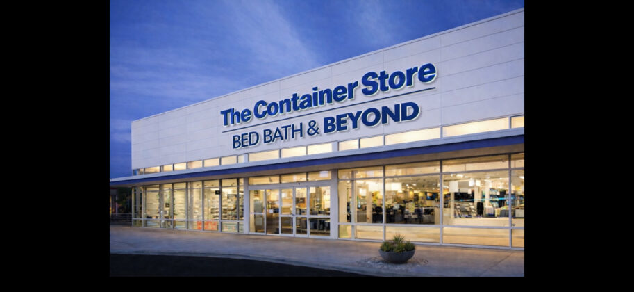 The Container Store and Bed Bath & Beyond Launch First Co-Branded ...