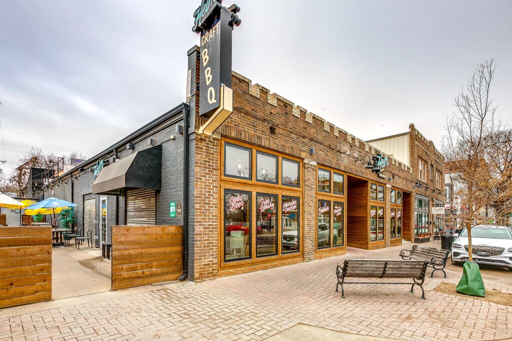 One of Magnolia Avenue’s Most Iconic Properties Changes Hands ...