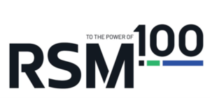 RSM Marks 100 Years of Serving the Middle Market - The Business Press
